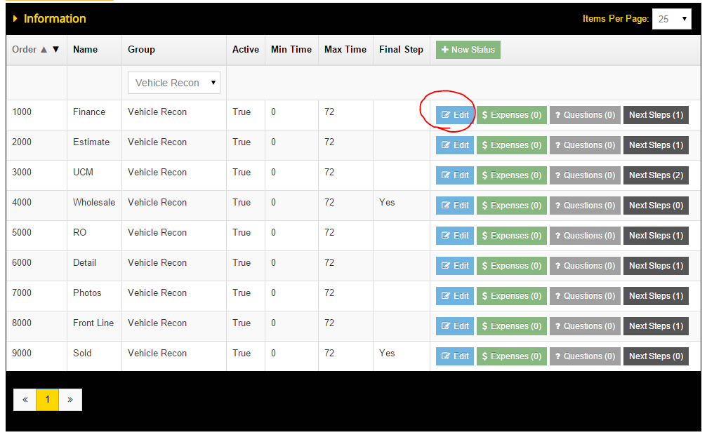 [HOWTO] Change max time allowed on a per-car basis – Simple Recon